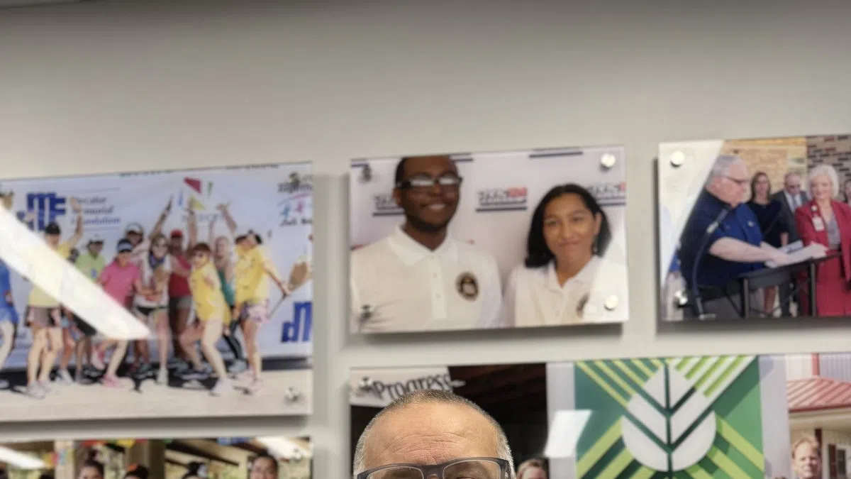 LISTEN: Kevin Hale on Thee Morris Code | NowDecatur.com