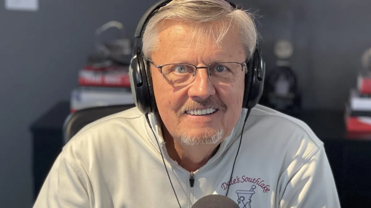 LISTEN: Dale Colee previews a special Pharmacy Facts with Friends ...