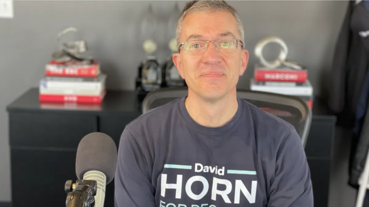 LISTEN: Councilman David Horn on Byers & Co | NowDecatur.com