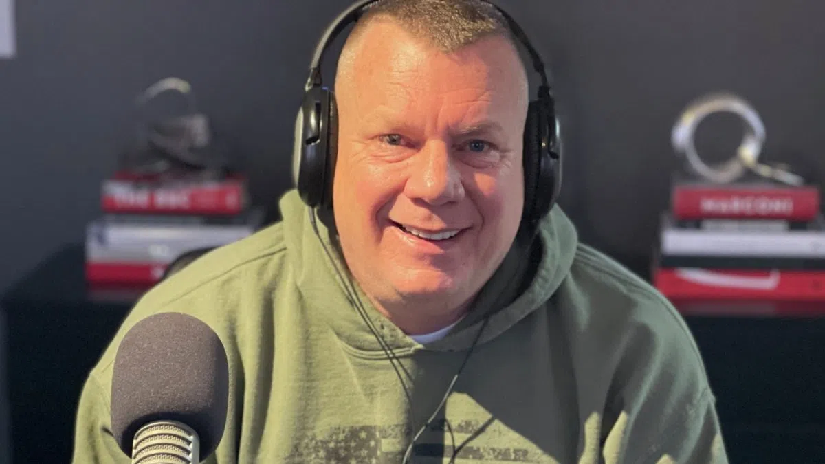 LISTEN: City Councilman Ed Culp on Byers & Co | NowDecatur.com