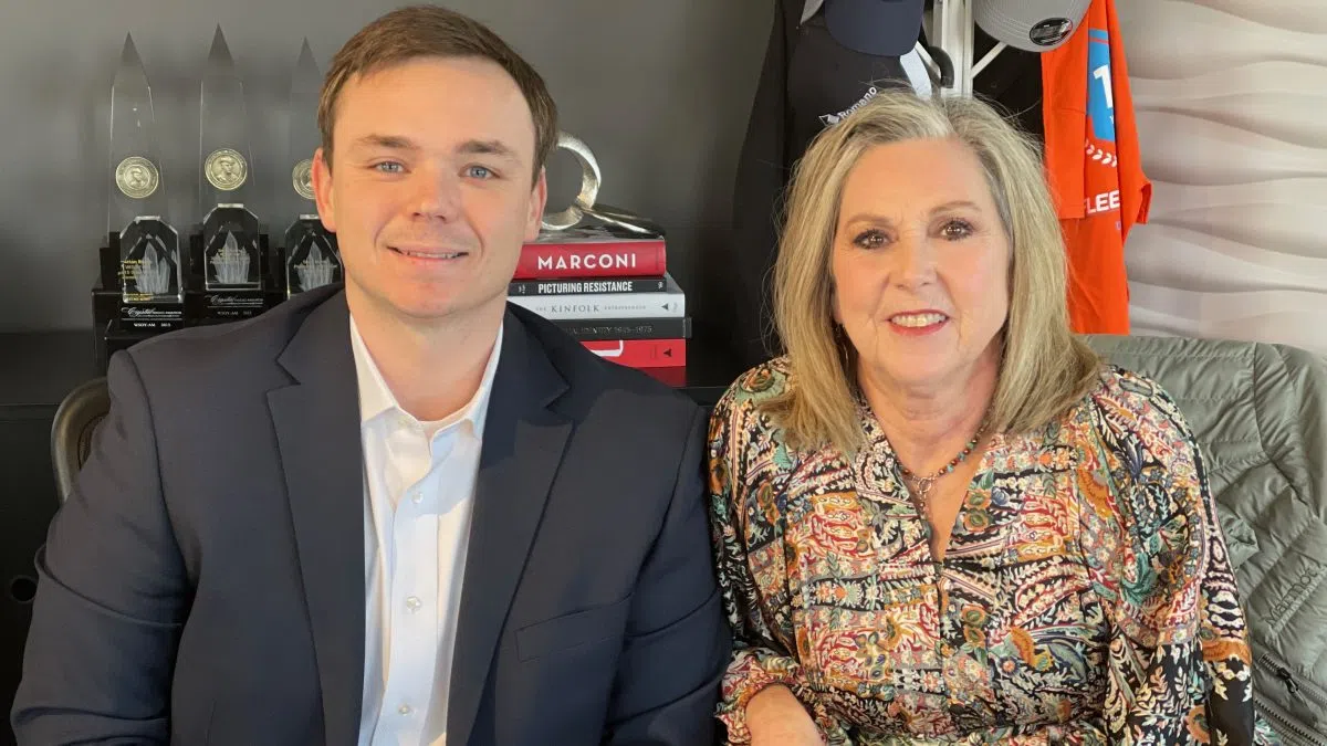 LISTEN: HPB’s Judy Lourash and Bennett Jackson on Byers & Co ...