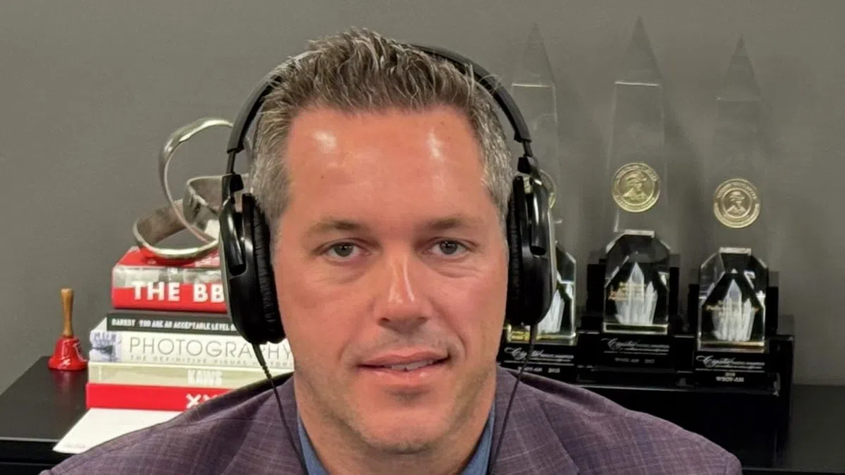 LISTEN: Billy Reibock talks Millikin Football and their coaching clinic ...