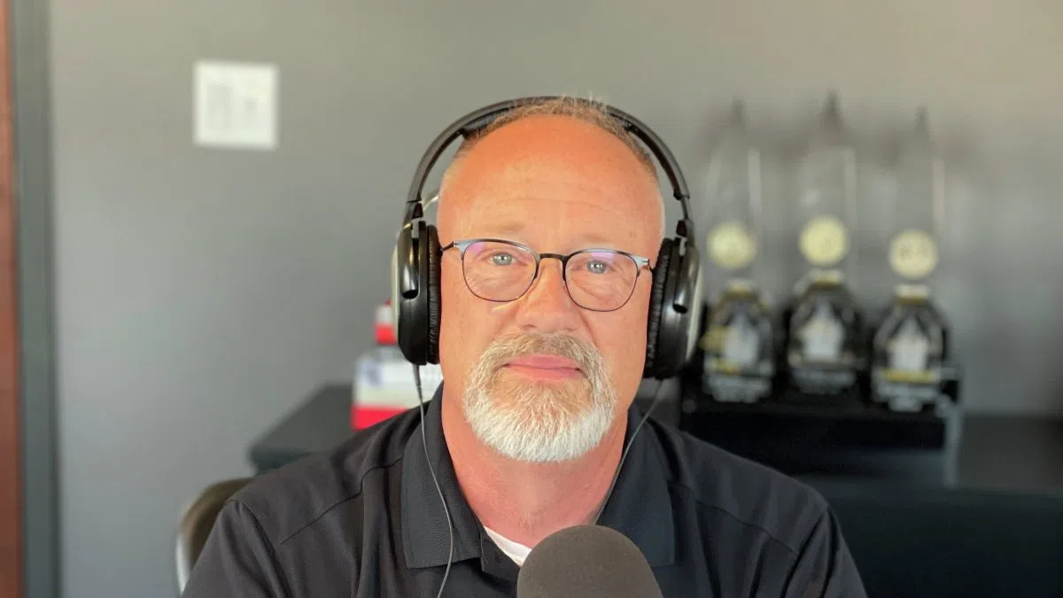 LISTEN: Decatur City Manager Tim Gleason on Byers & Co | NowDecatur.com