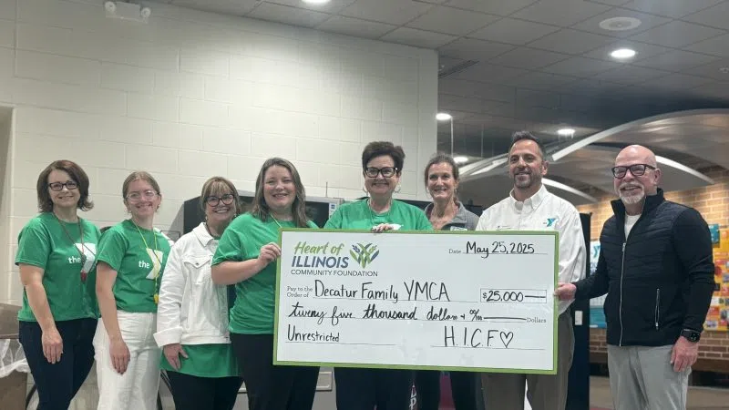 LISTEN: Maria Lightner on Fuego | NowDecatur.com