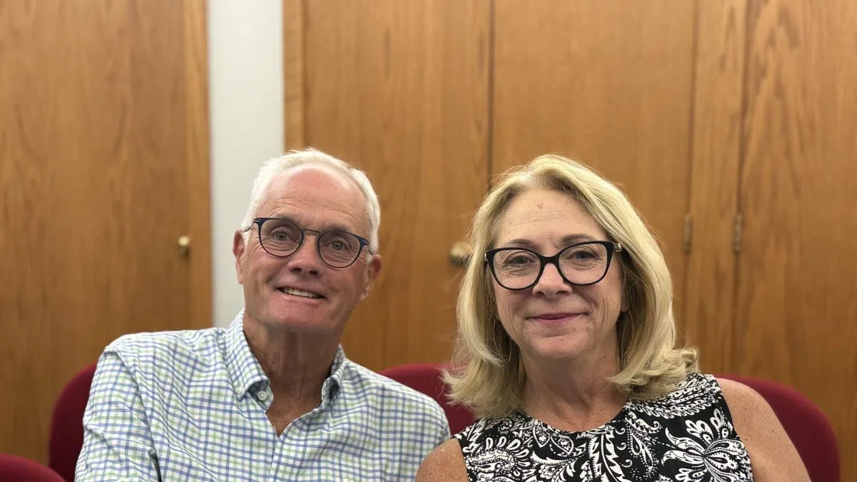 LISTEN: Mayor Julie Moore Wolfe on Byers & Co | NowDecatur.com