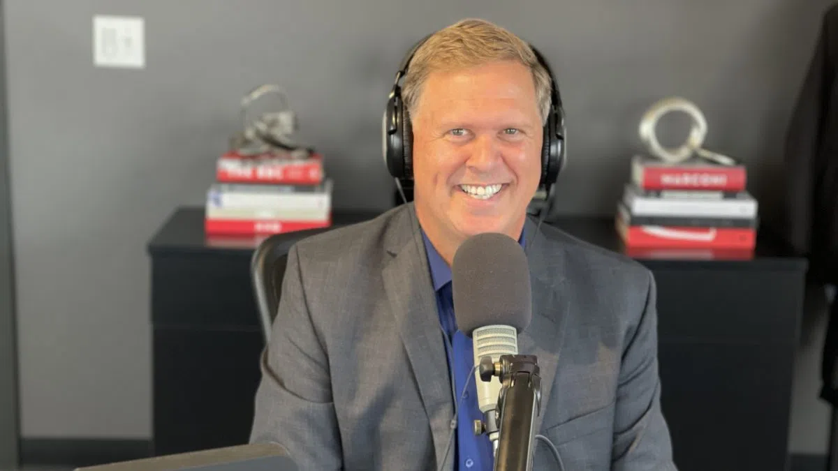 LISTEN: Millikin’s Rick Darnell on Byers & Co | NowDecatur.com