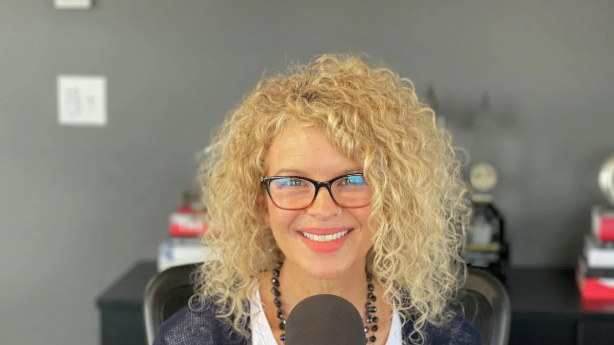 LISTEN: Debbie Bogle of the United Way talks about the National ALICE ...