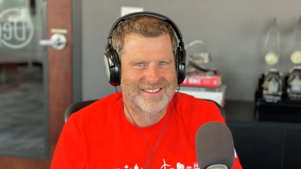 LISTEN: Kyle May details end of year deals and new year products at ...