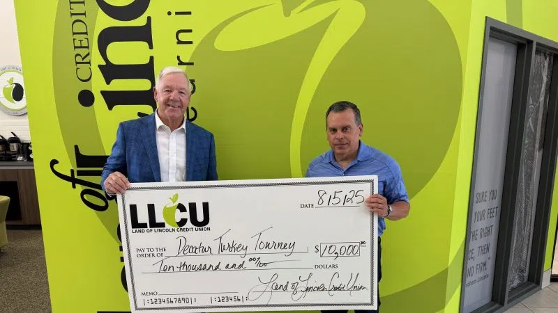 LISTEN: Mayor Julie Moore Wolfe and Kevin Breheny on the WSOY Community ...