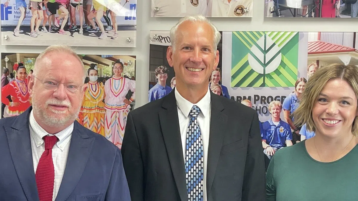 LISTEN: Cameron Jackson, Bryan Diver, and Kate Lacy preview the upcoming Kirkland Fine Arts ...