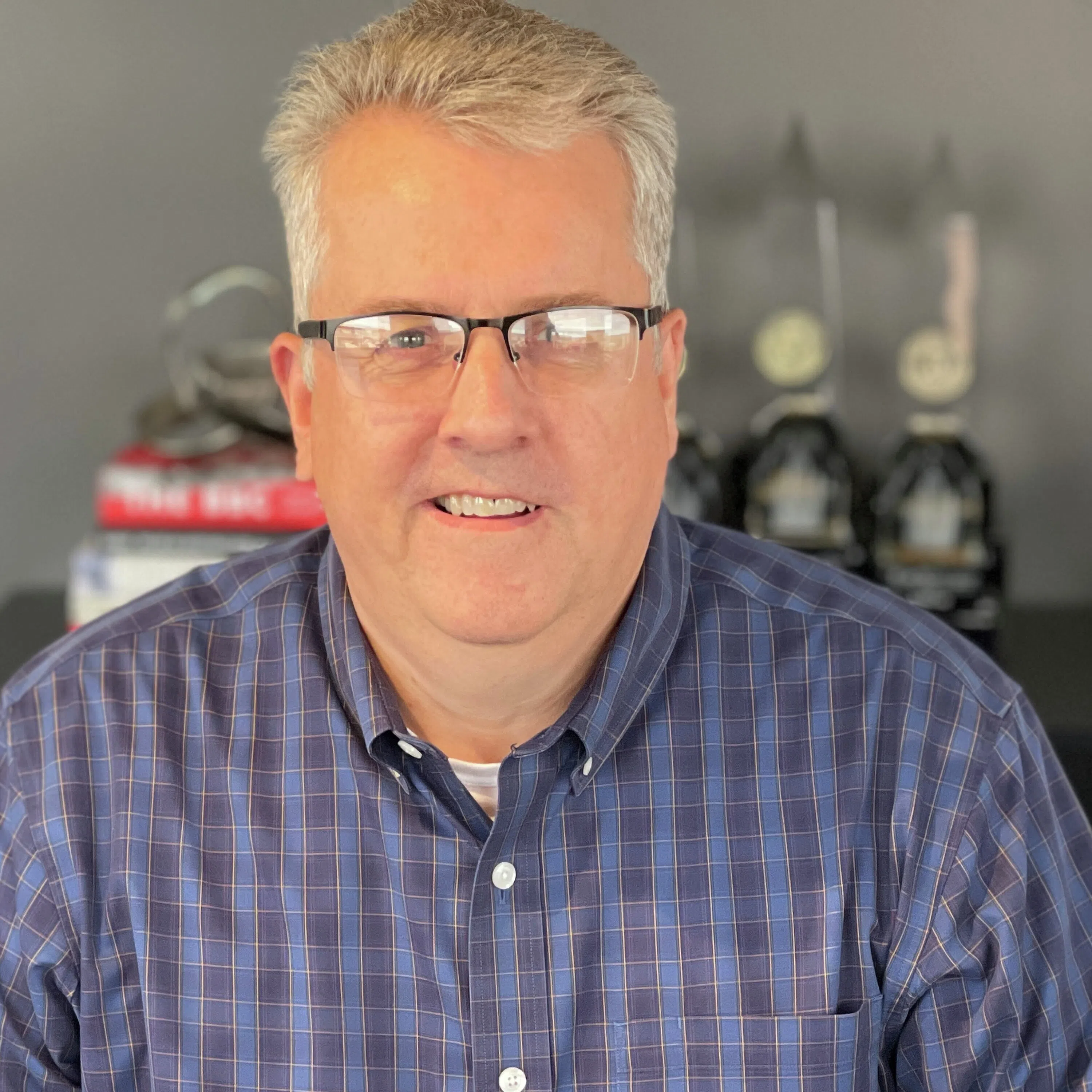 LISTEN: Dave Wendt of the Village of Forsyth on e-bikes, water rates ...