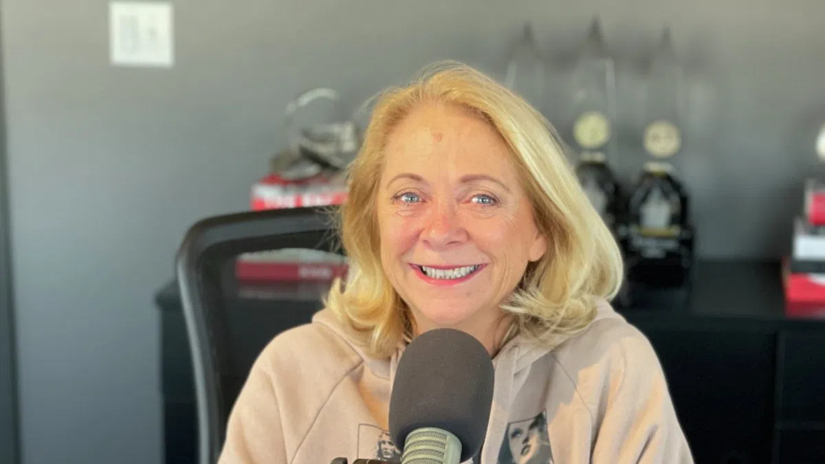 LISTEN: Mayor Julie Moore Wolfe talks about working with surrounding ...