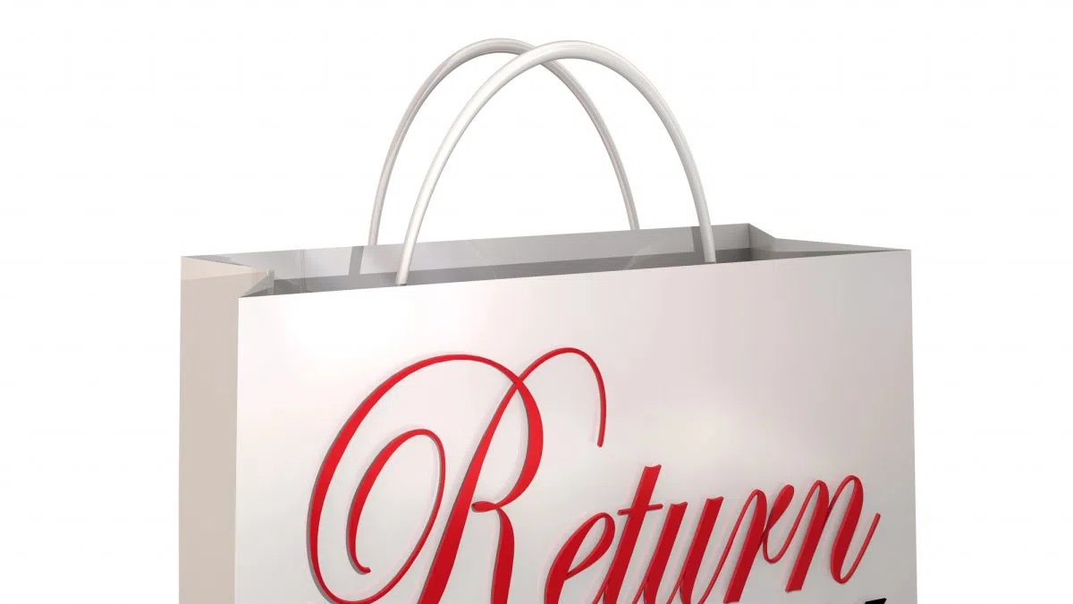 What Shoppers Should Know About Return Policies This Holiday Season ...