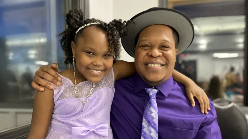 Brooke Breaks You Up – Jack & Megan | NowDecatur.com