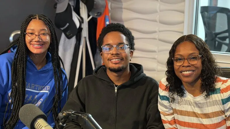 The Kid LAROI Shares New Album Was His Way to ‘Say What You Want ...