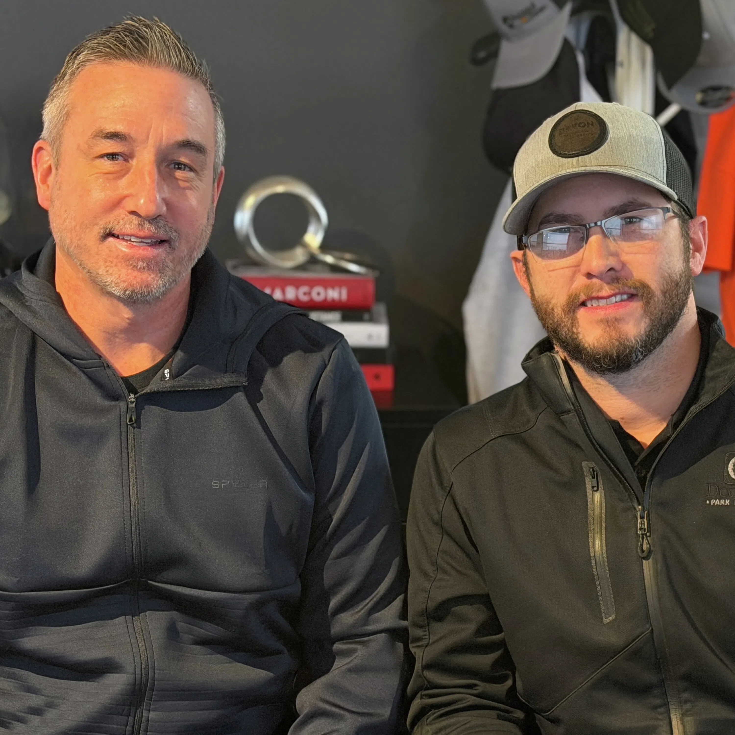 LISTEN: Dustin Bradshaw and Jamie Gower preview the first 10 announced ...