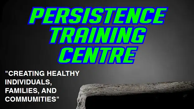 Persistence Training Centre | Q101