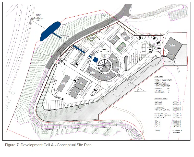 Gateway 286 project moves forward after receiving third reading | Q101