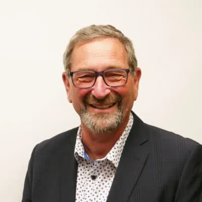 One Merritt mayoral candidate announces he is all in on election | Q101