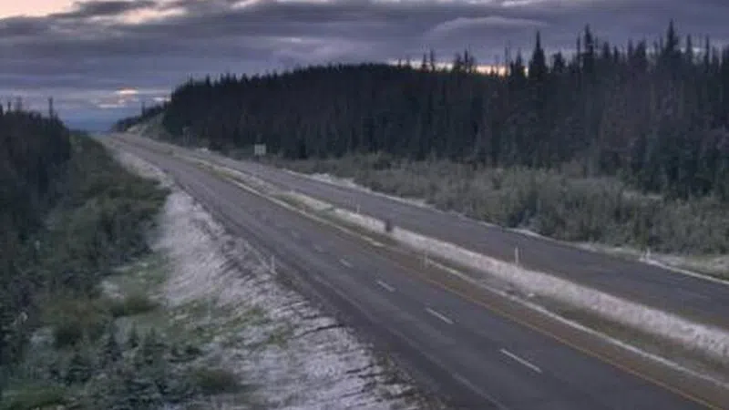 Precipitation in the Nicola Valley causing special weather statements ...