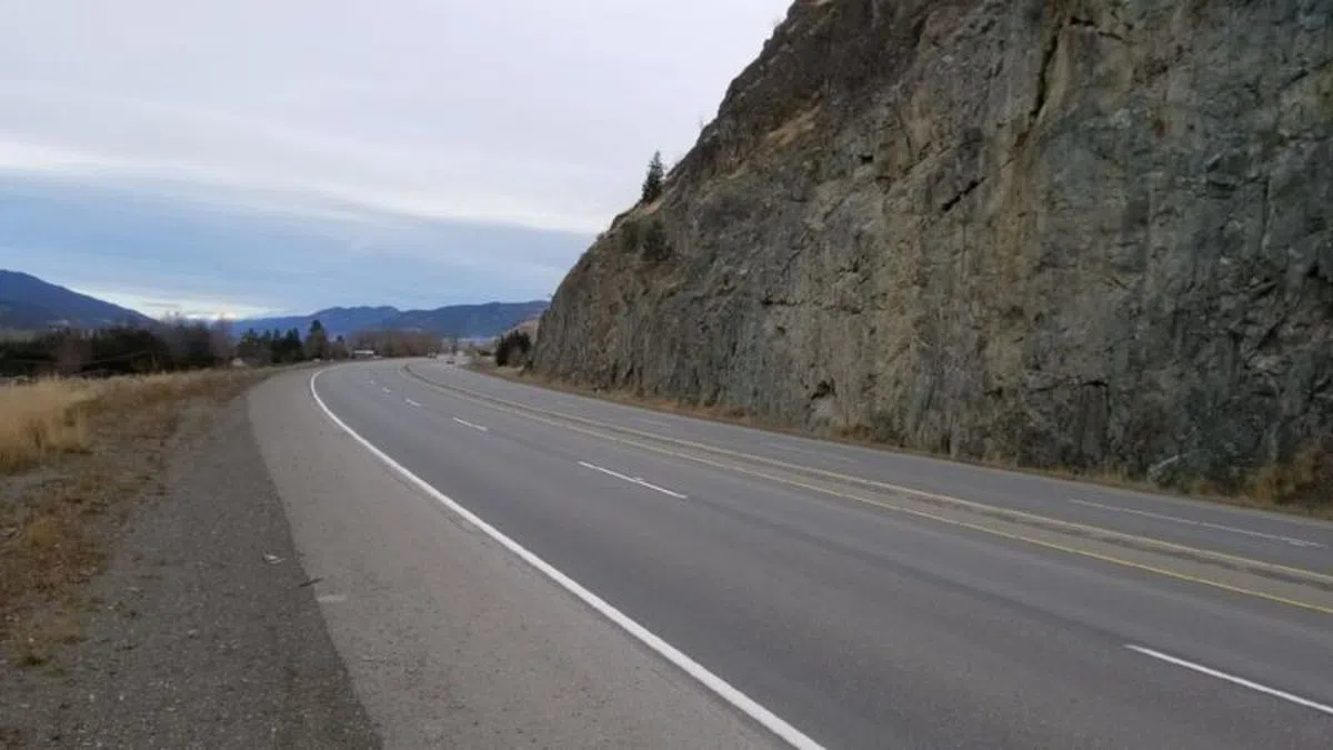 Another missing Indigenous woman found dead along “Highway of Tears” | Q101