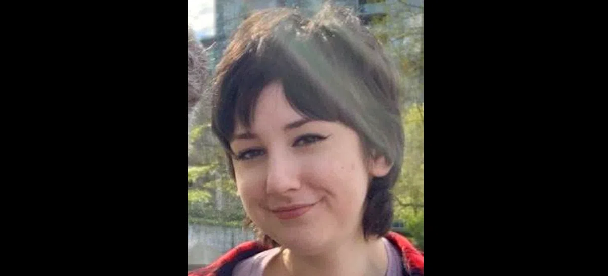 RCMP seek public’s assistance as Tara Moran goes Missing from Merritt ...