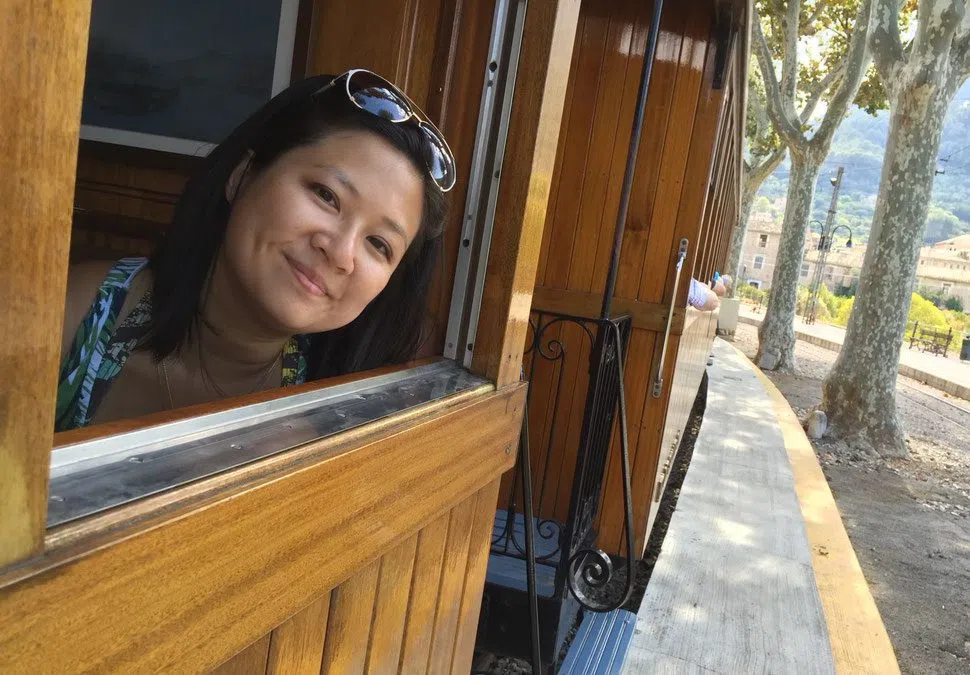 Nicola Valley Artist Spotlight – Angela Ho | Q101