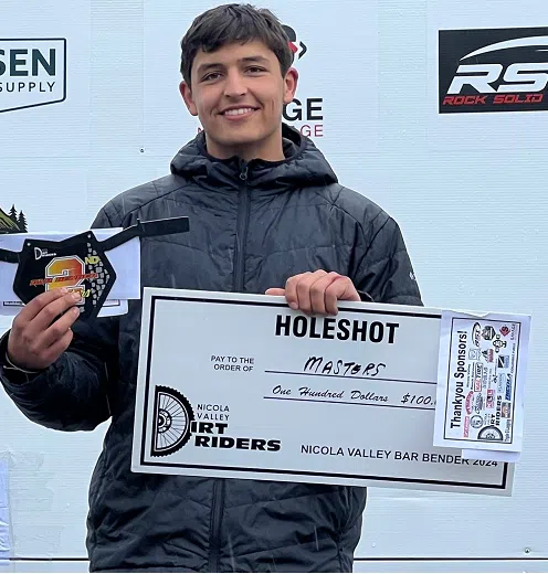 2024 Bar Bender X-Country race another huge success | Q101