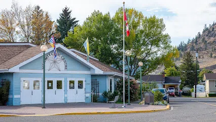 ESS Reception Centre opened in Merritt for evacuees | Q101