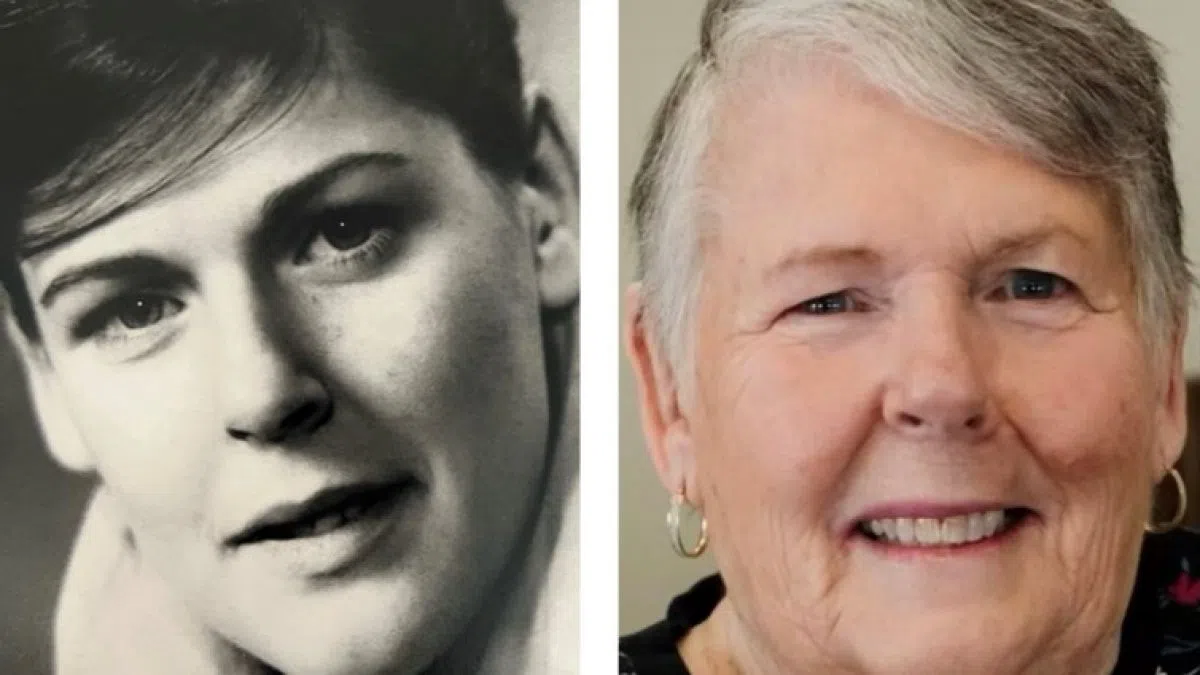 Maxine Milsom | Kenora Online