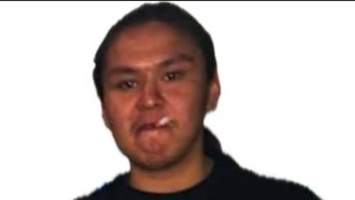 Justis Kiijick | Kenora Online