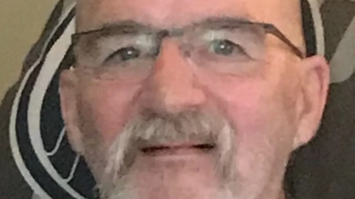 Michael Magee | Kenora Online