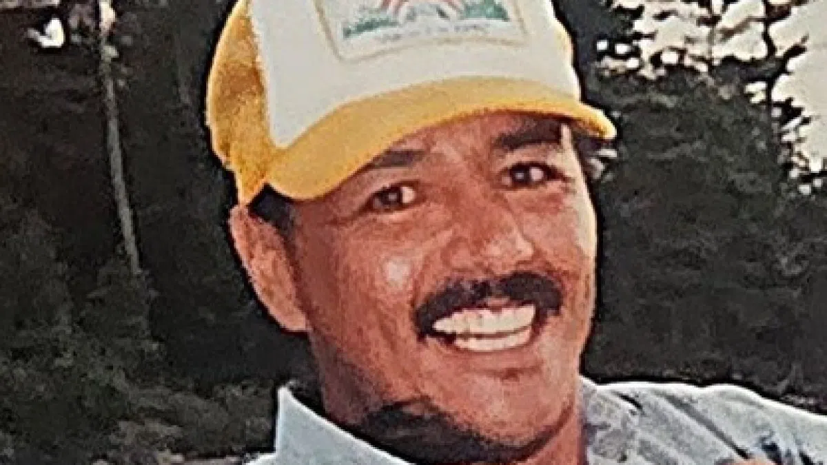 James Bell | Kenora Online