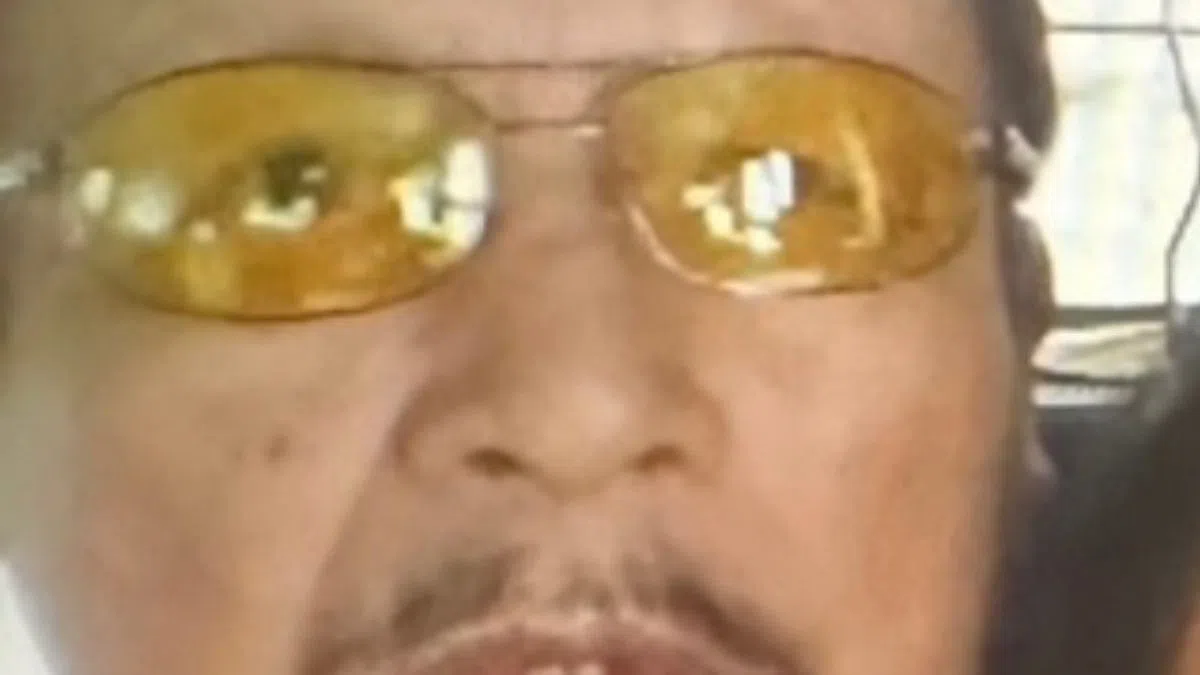 James Smith | Kenora Online