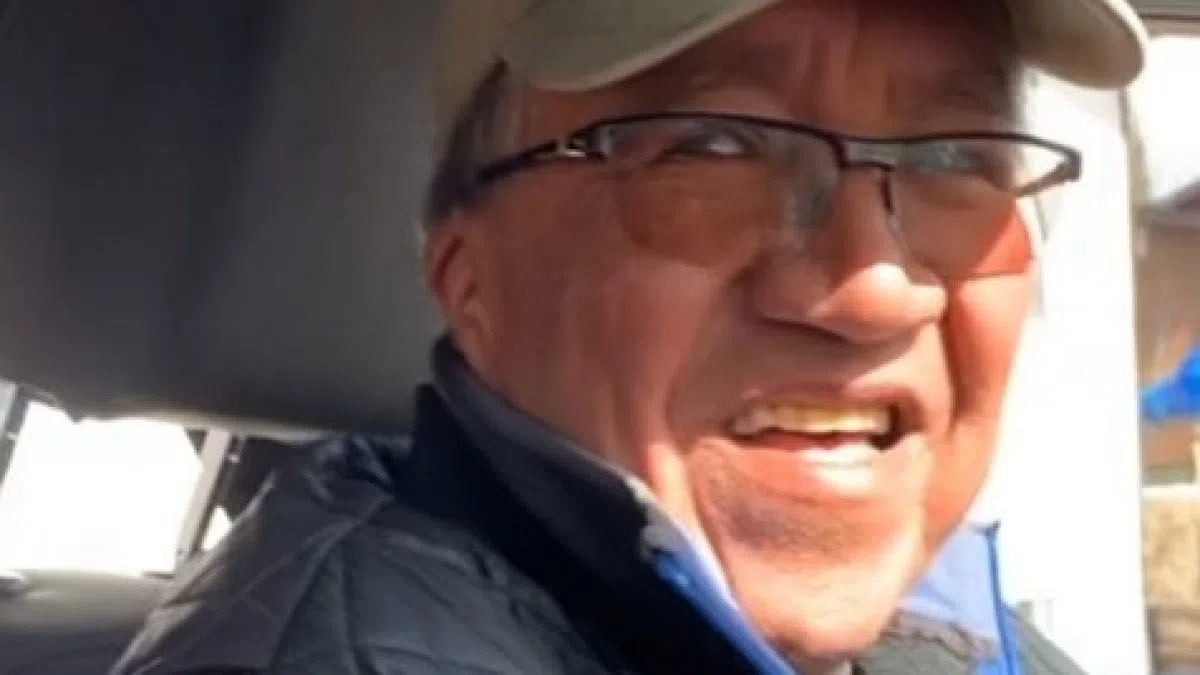 Terrance Skead | Kenora Online