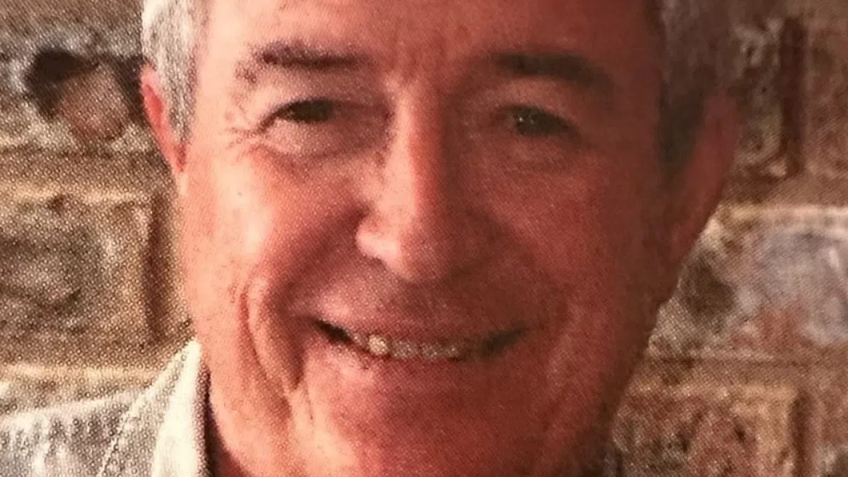 Douglas Fortner | Kenora Online