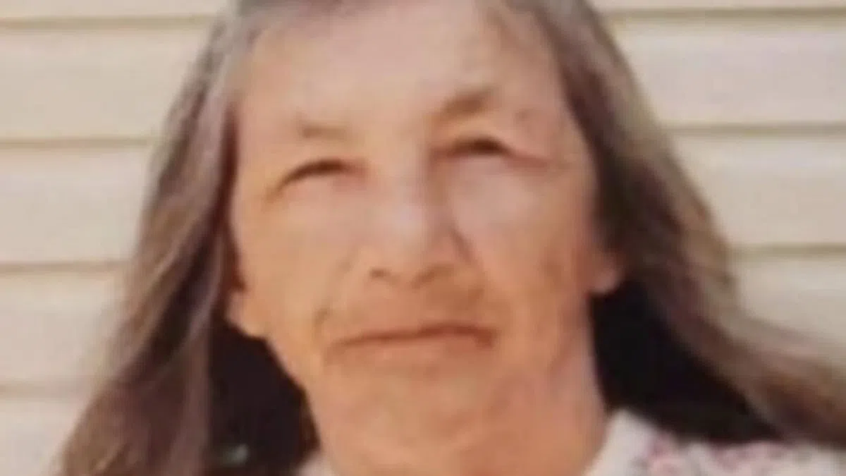 Mary Kelly | Kenora Online