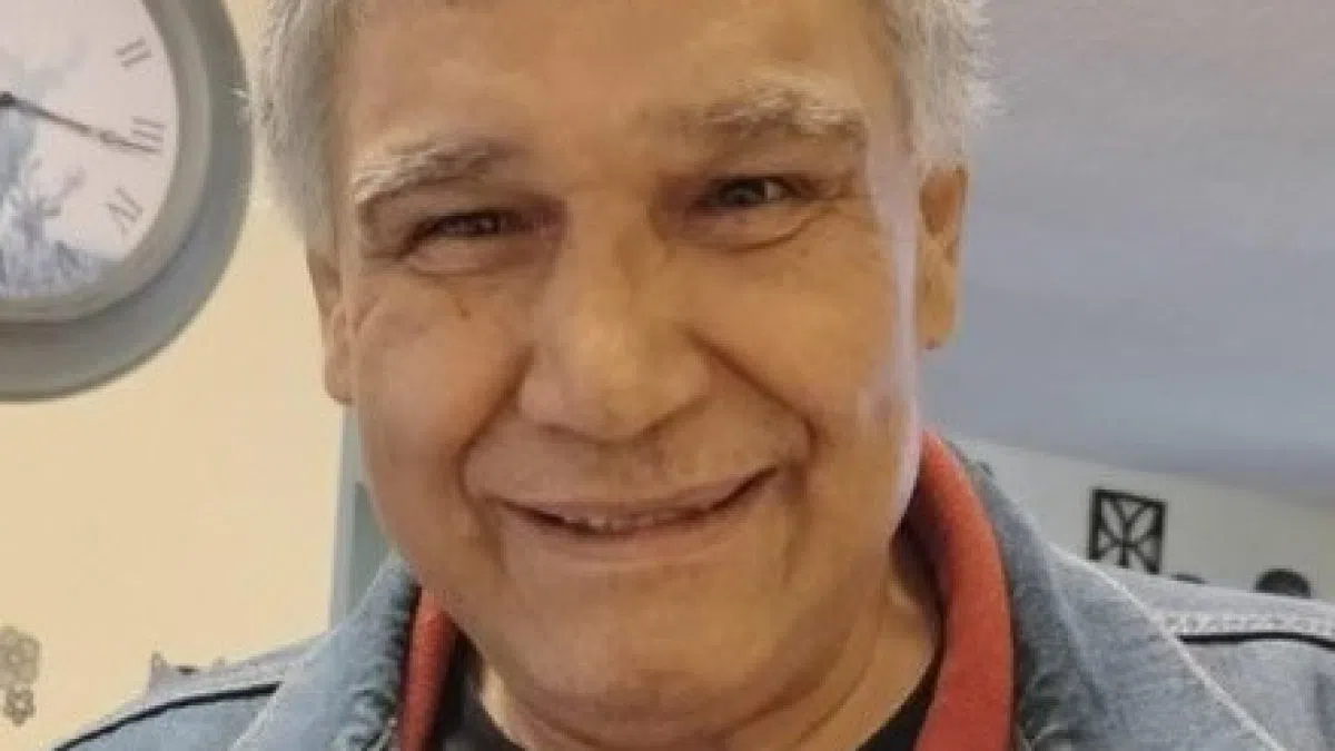 Dennis Halverson | Kenora Online