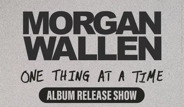 Free Morgan Wallen Concert | Y106.5 - Today's Best Country