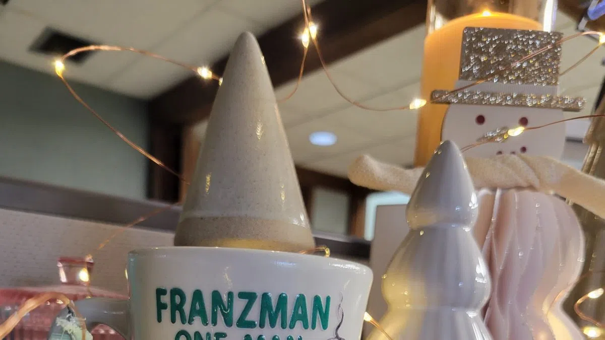 ~ help Franzman build a 9 foot wall of toys ~ | 107.7 The Island - Real ...