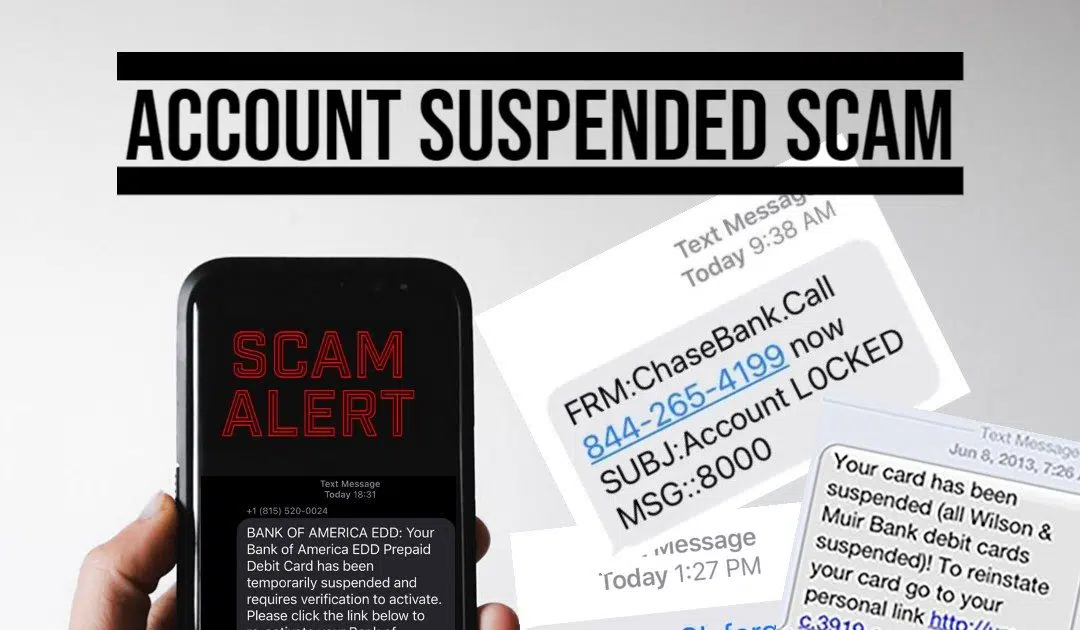 Buffalo County Sheriff’s warn citizens of phishing scam resurfacing ...