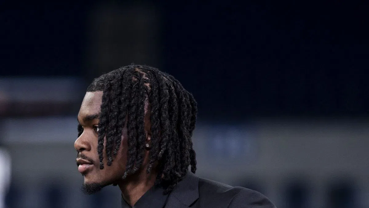 Husker Quarterback Sims Added to O’Brien Watch List | Central Nebraska ...