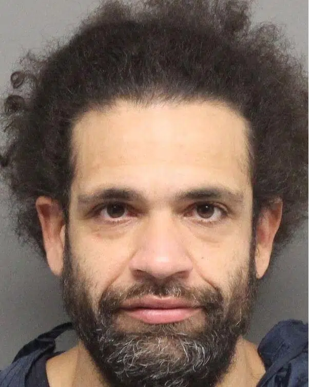 Woman Tries To Prevent Arrest After Disturbance | KLIN - News/Talk 1400