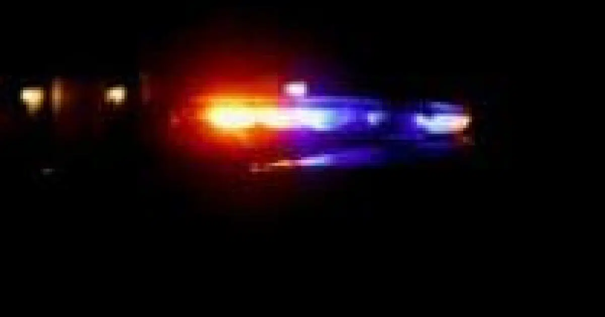 LSO Deputies Find Dead Body At Scene Of Fiery Crash | KLIN - News/Talk 1400