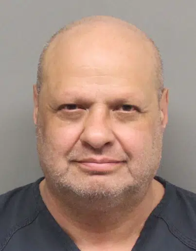 Lincoln Man Arrested Again For Peeping Through Windows B107 3