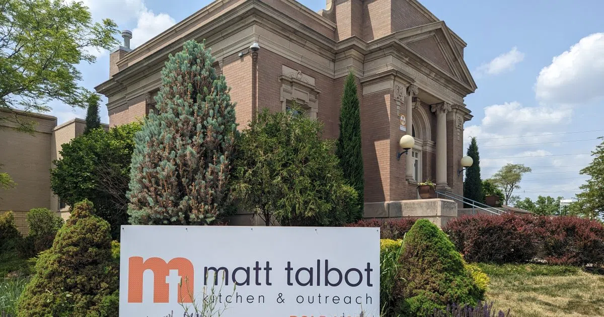 Matt Talbot Extending Hours Due to Extreme Cold | Red 945 - Lincoln's ...