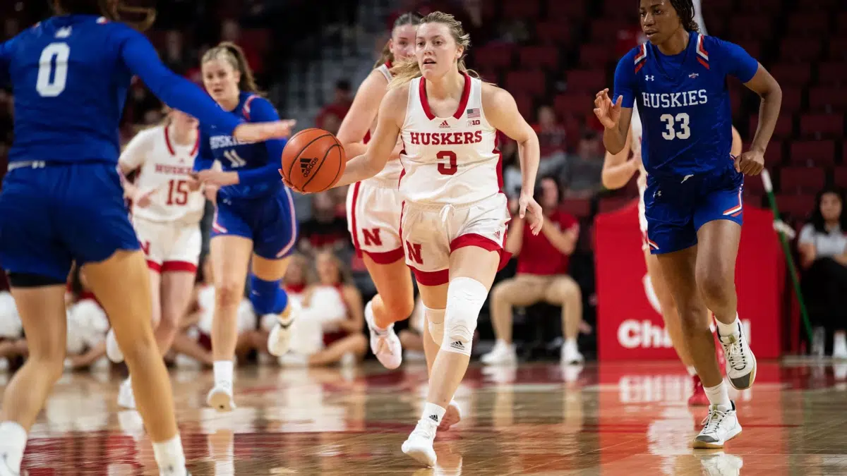 Allison Weidner to Miss Season with Another Leg Injury | 105.3 The Bone ...