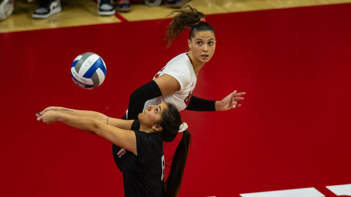 Nebraska Volleyball: Huskers Lead U21, National Team to Semifinals ...