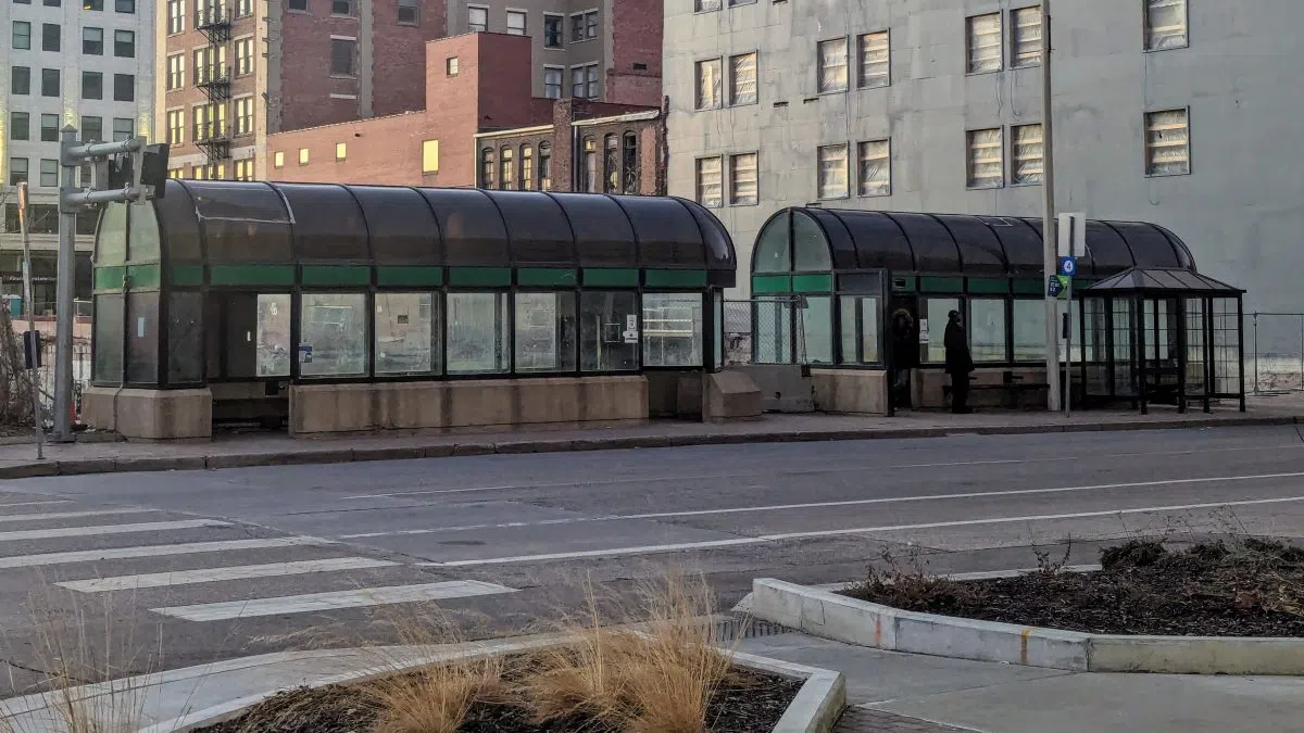 City Open Houses Address Concerns Over Relocating Downtown Transit Hub ...