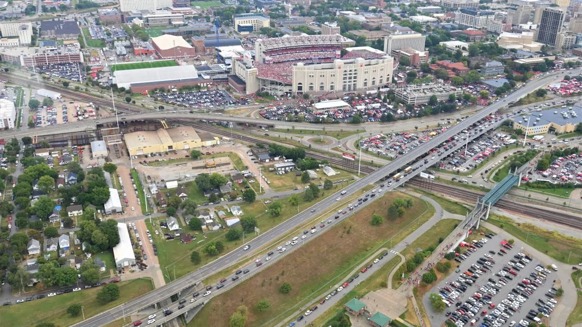 State Troopers Brace for Busy Husker Game Day Saturday | B107.3 ...